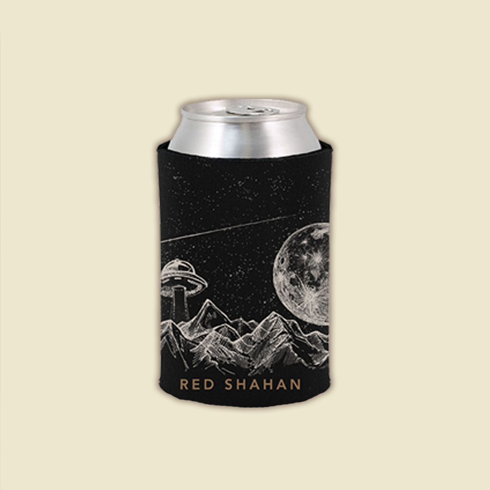 Red Shahan