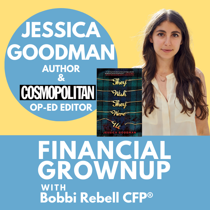 How to hold down two dream jobs at once with Cosmo Op-Ed Editor and ...