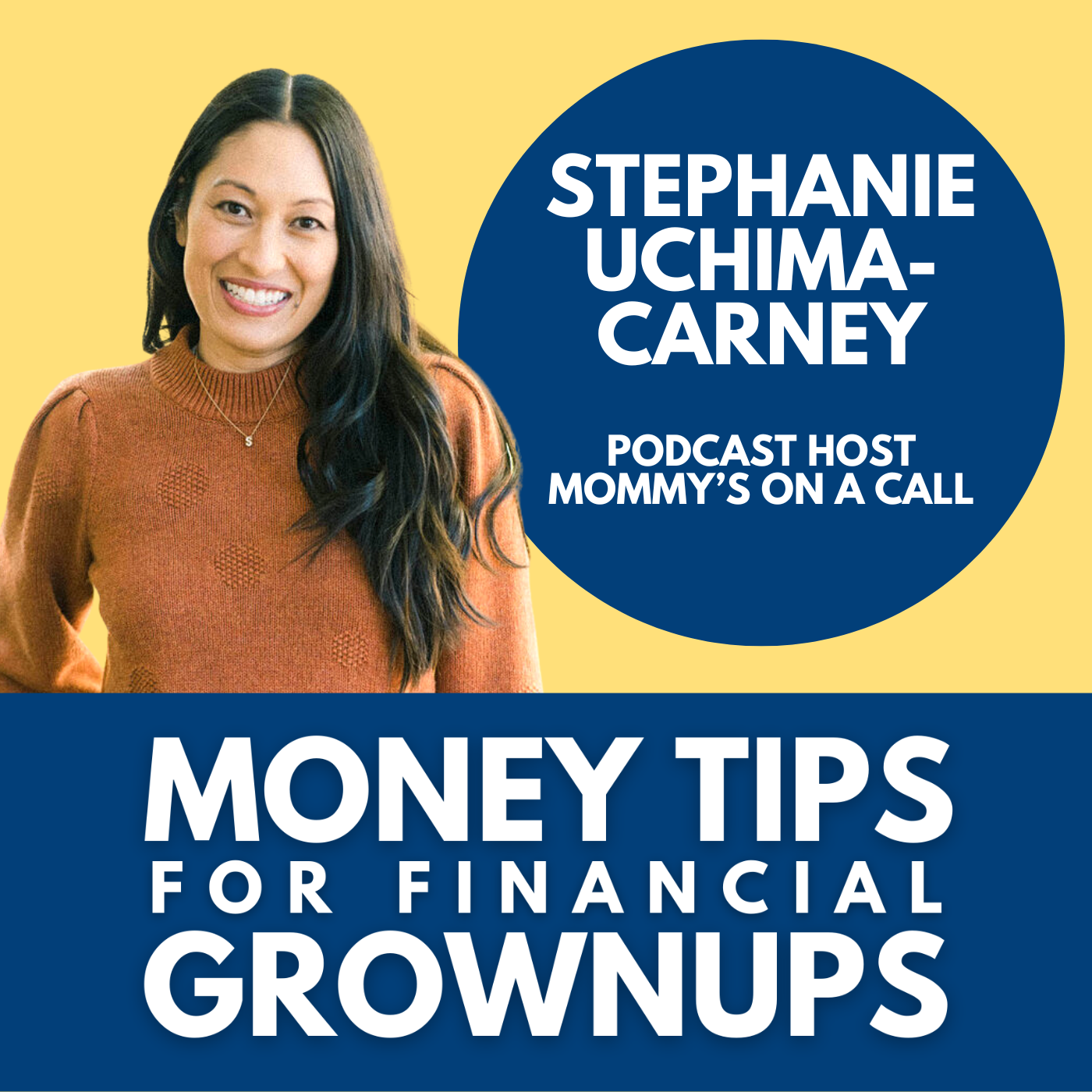 Podcast show notes and transcripts for the Money Tips for Financial ...