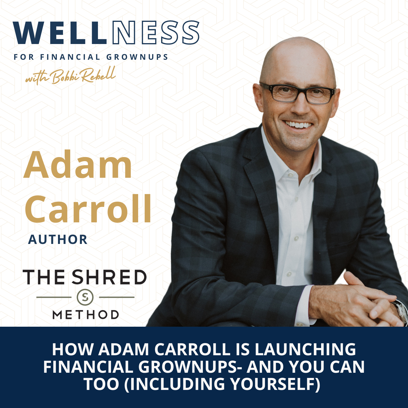 Podcast show notes and transcripts for the Money Tips for Financial ...