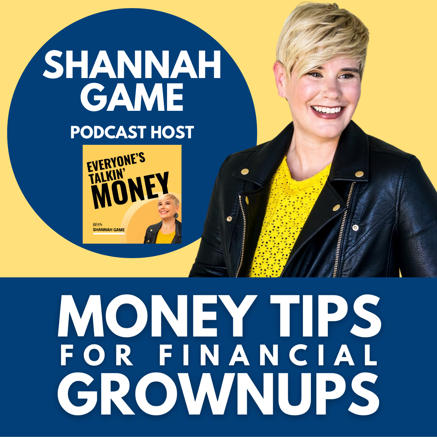 3 Mid-Year Money Tips with Shannah Game Bobbi Rebell Founder Financial ...