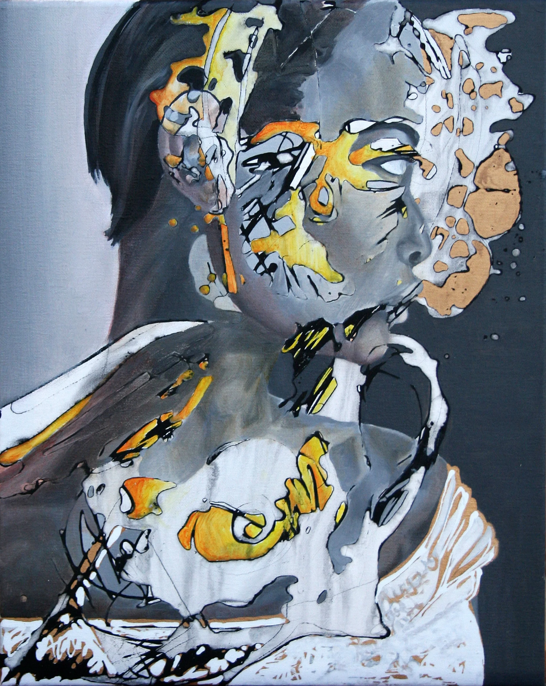 Katie Monahan Art