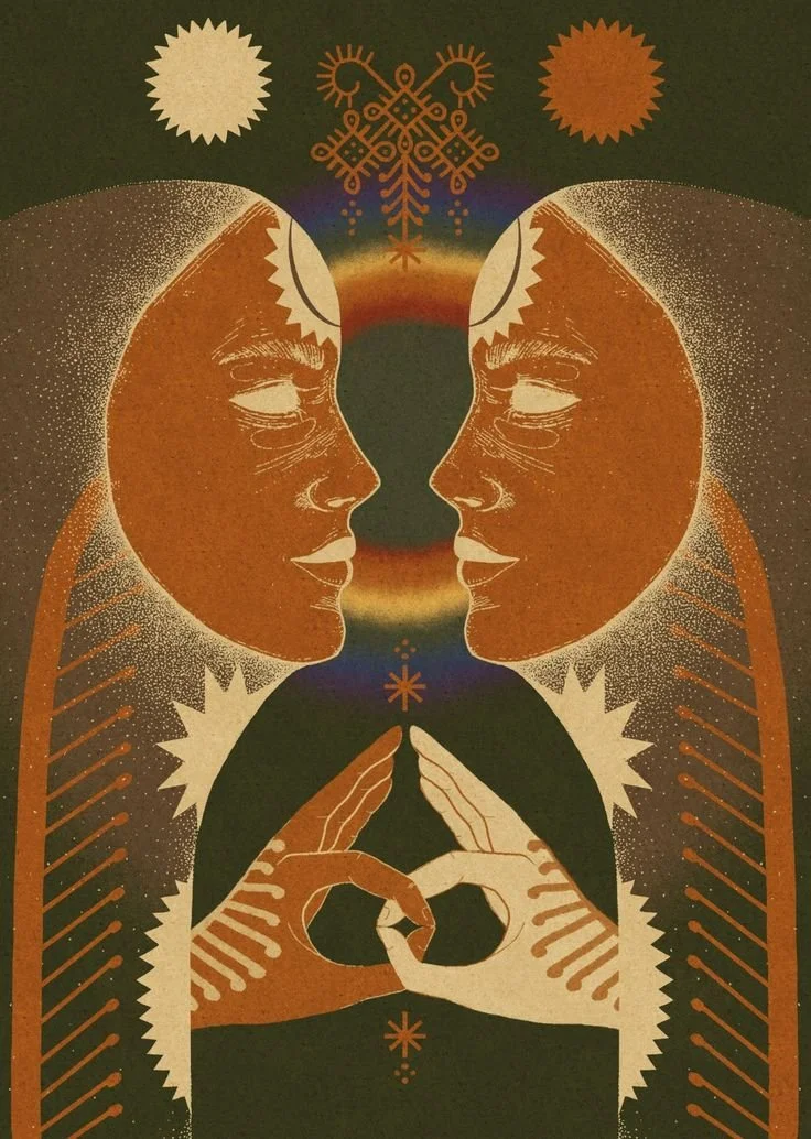 Spirit House Collective · The Spirit Guide Coach