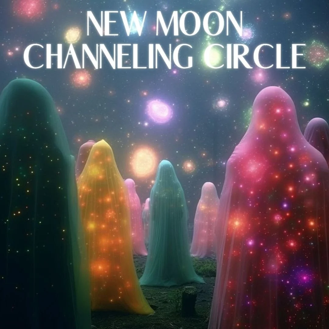 Spirit House Collective · The Spirit Guide Coach