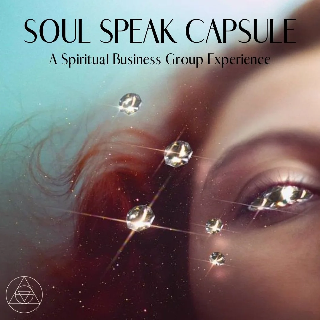 Soul Speak Capsule