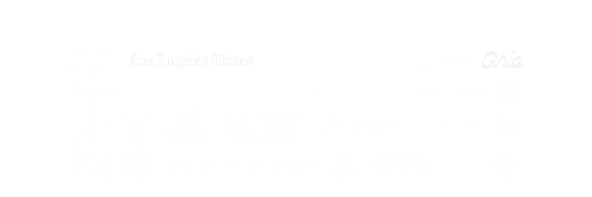 Spirit House Collective · The Spirit Guide Coach