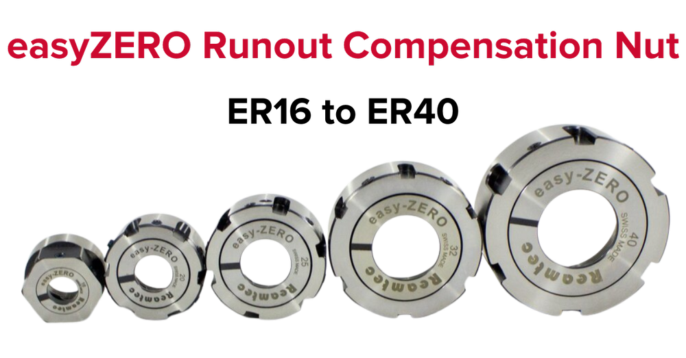 easyZERO Nut