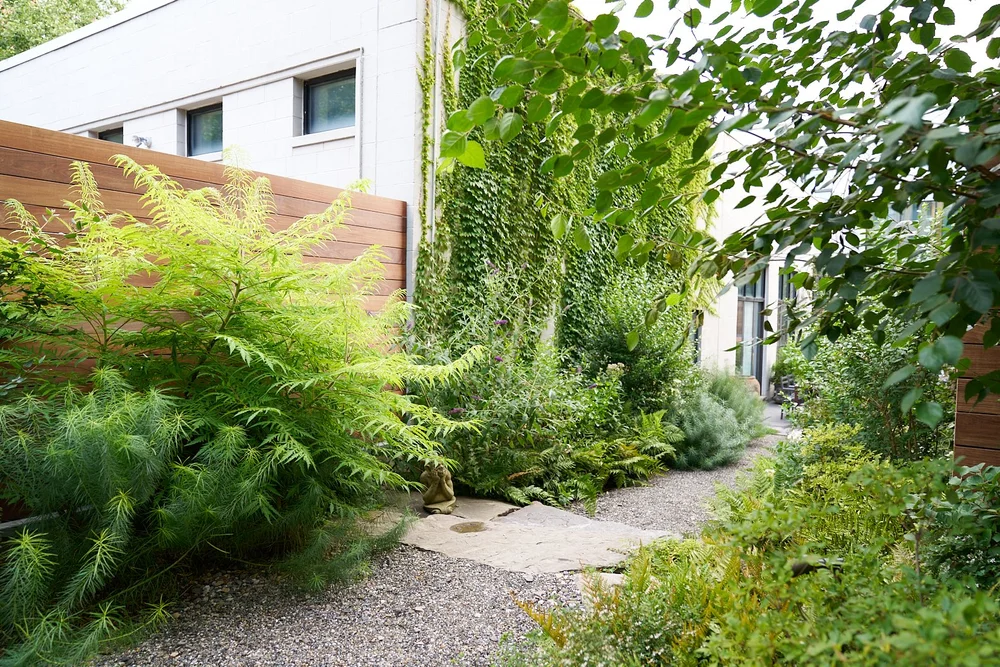 Services - Huntergreen