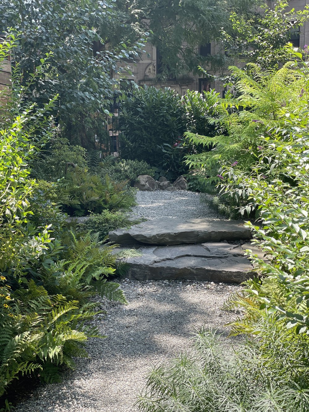 Services - Huntergreen