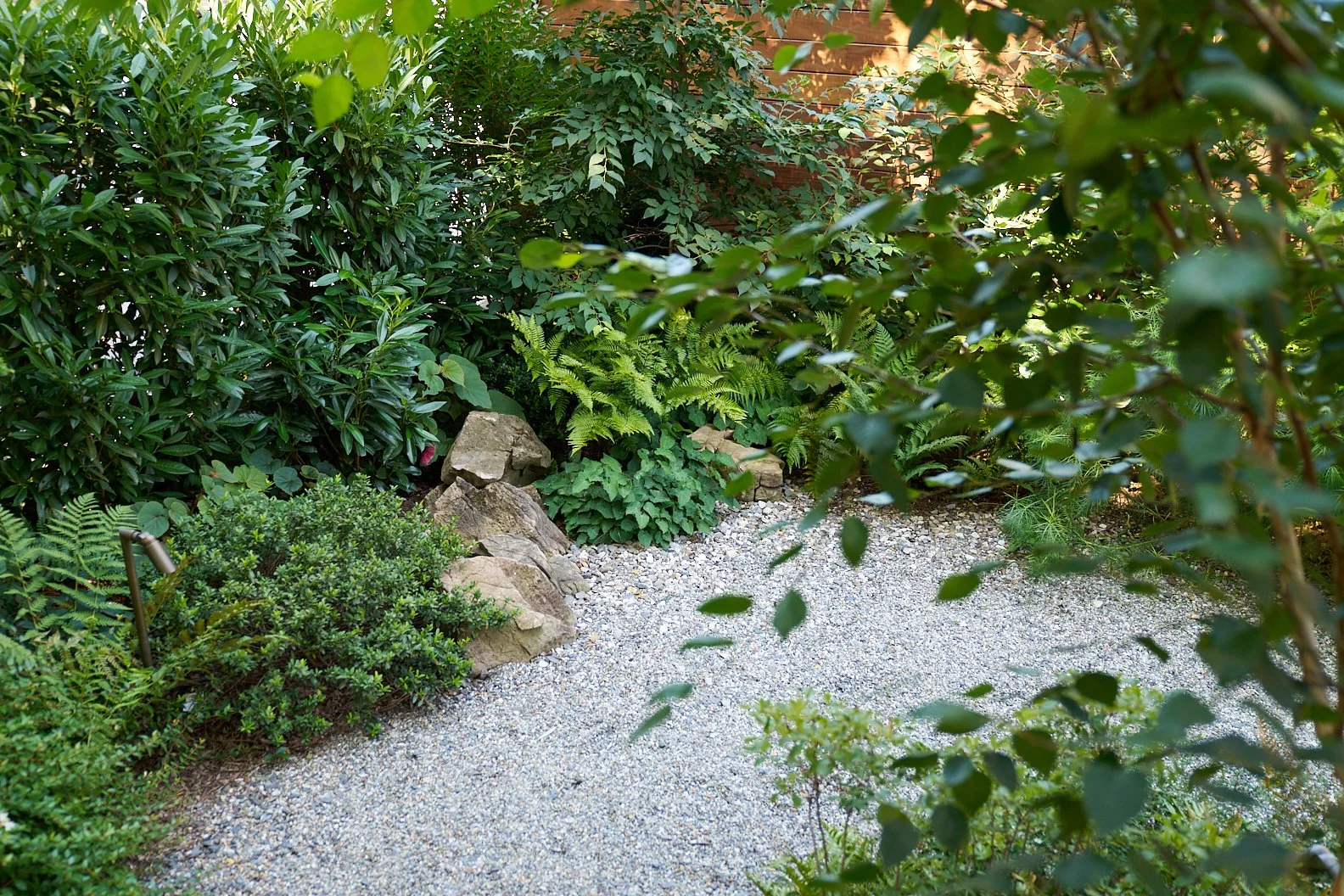 Services - Huntergreen