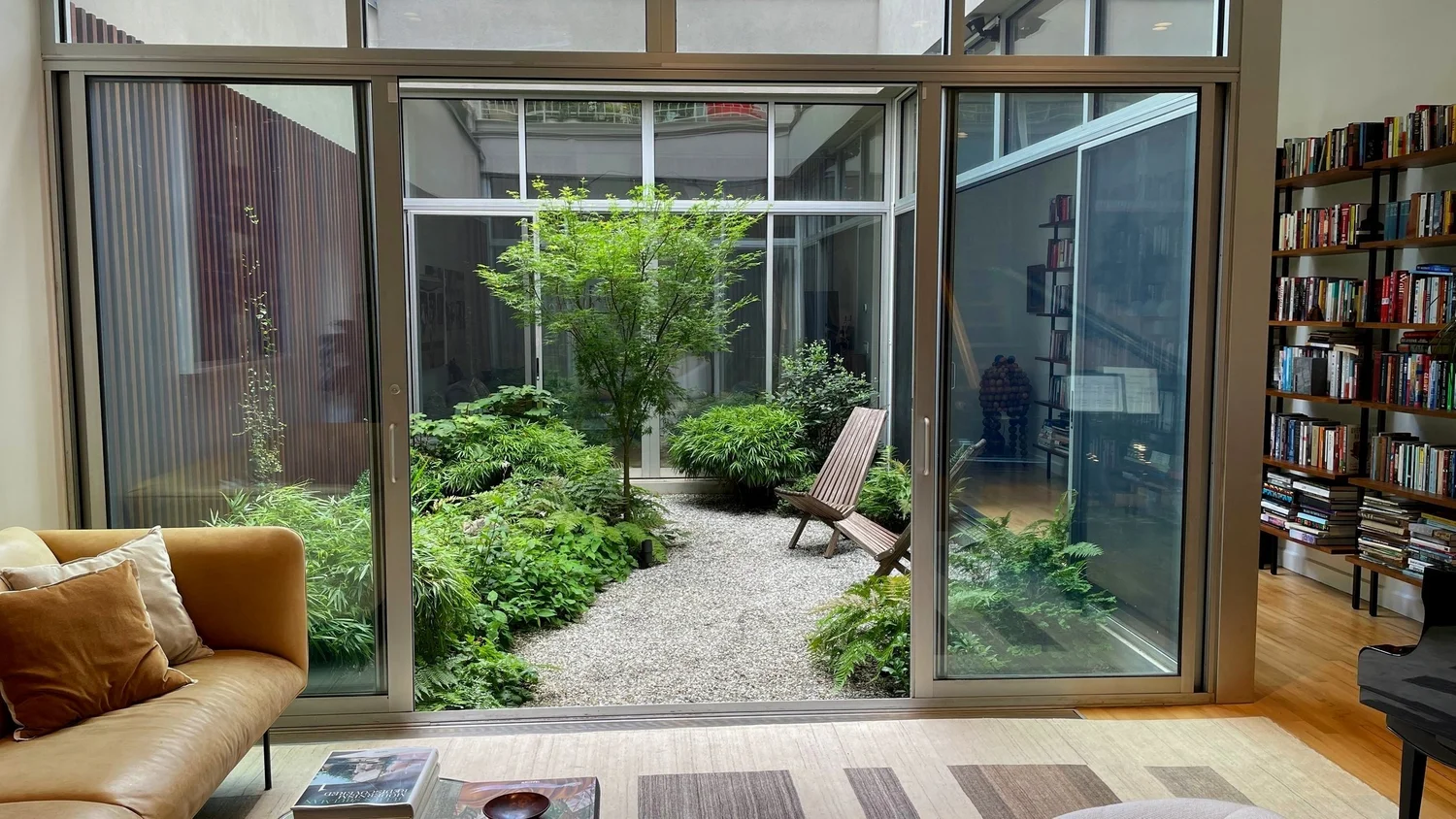 Services - Huntergreen