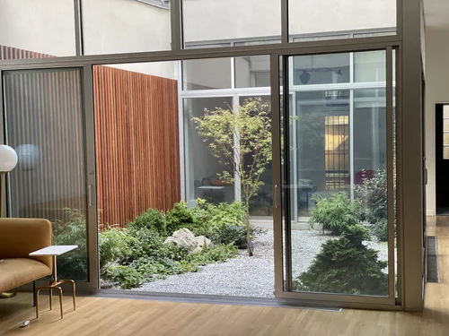 Services - Huntergreen