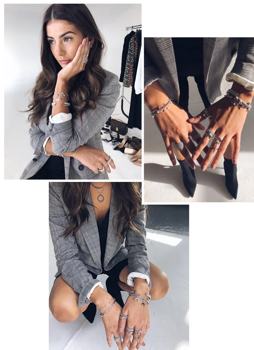 ROX X FASHIONBYMNP — FASHIONBYMNP