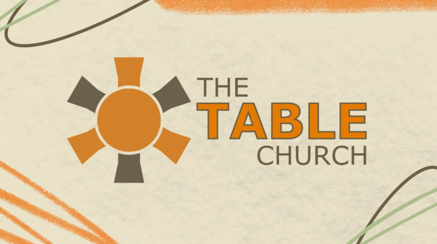 The Table Church