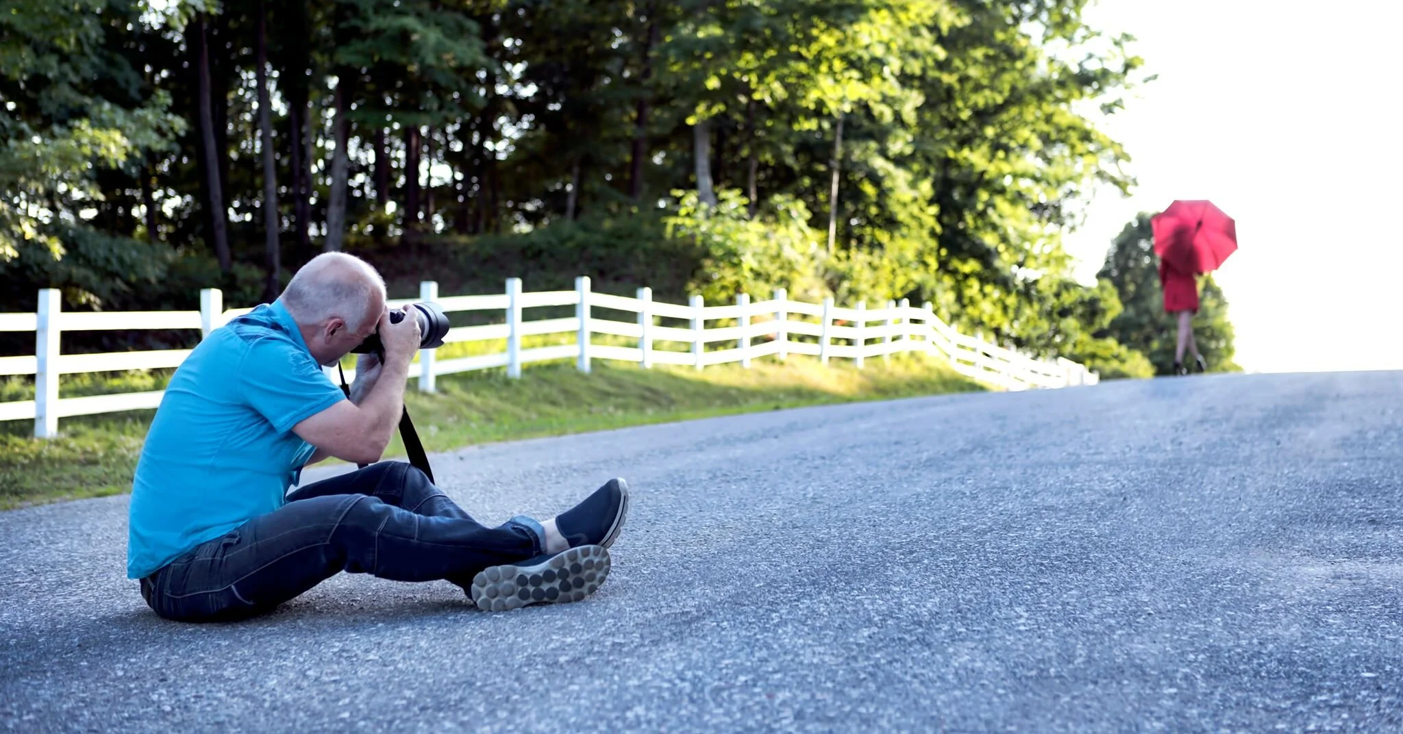 St-Amour Photographie Education et Coaching