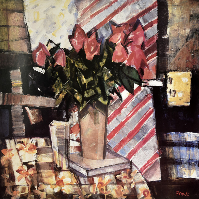 Hotel Negresco — ARCHIE FORREST