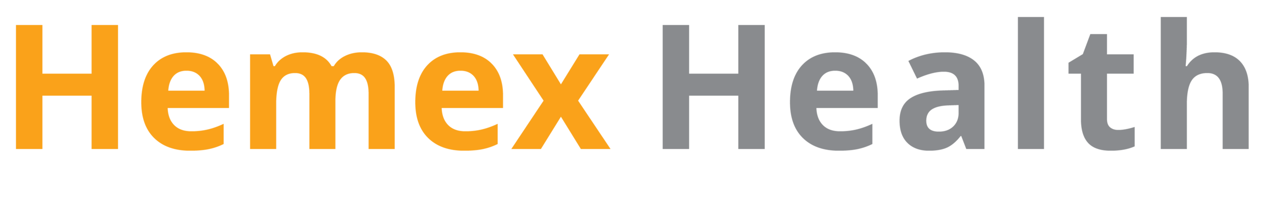 About — Hemex Health