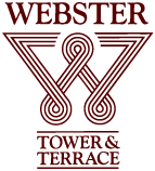 Webster Tower and Terrace