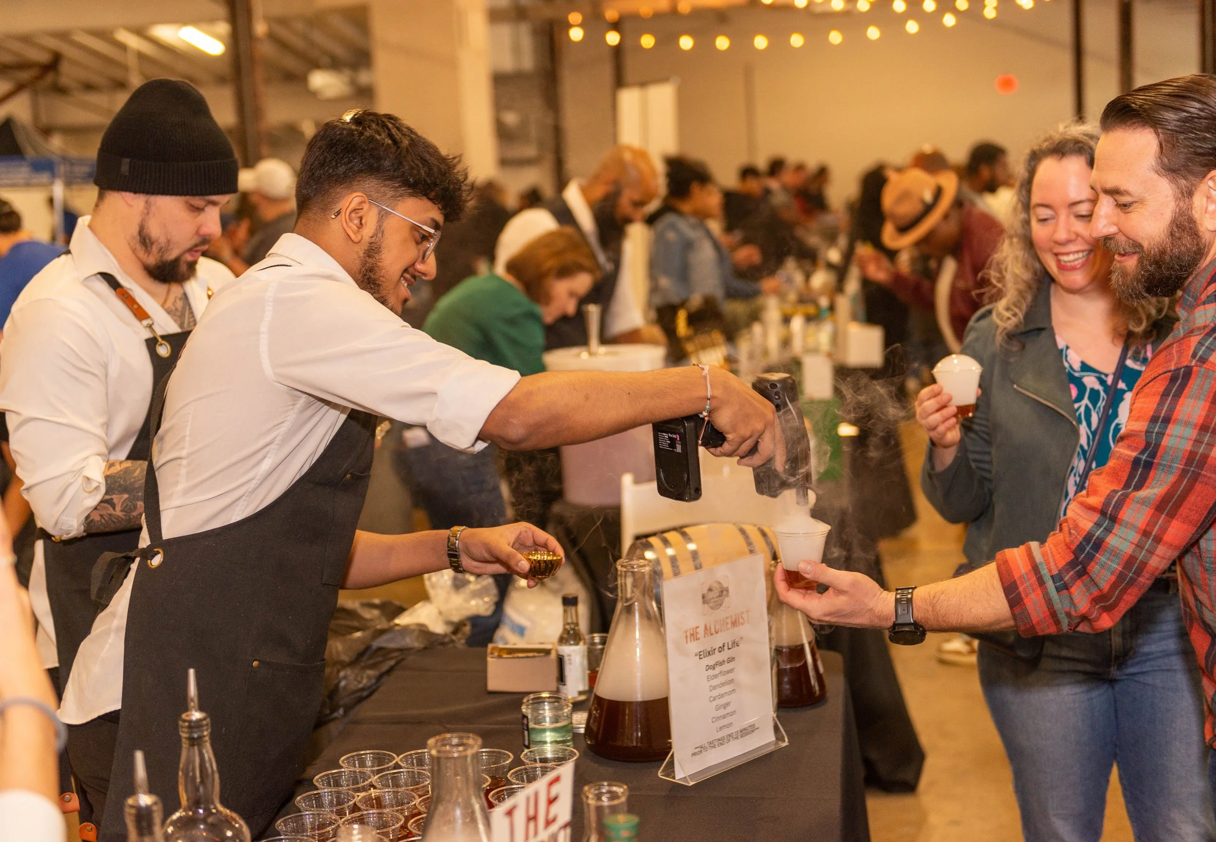 Tickets — DC Cocktail Festival