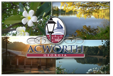 Acworth Grace Fellowship