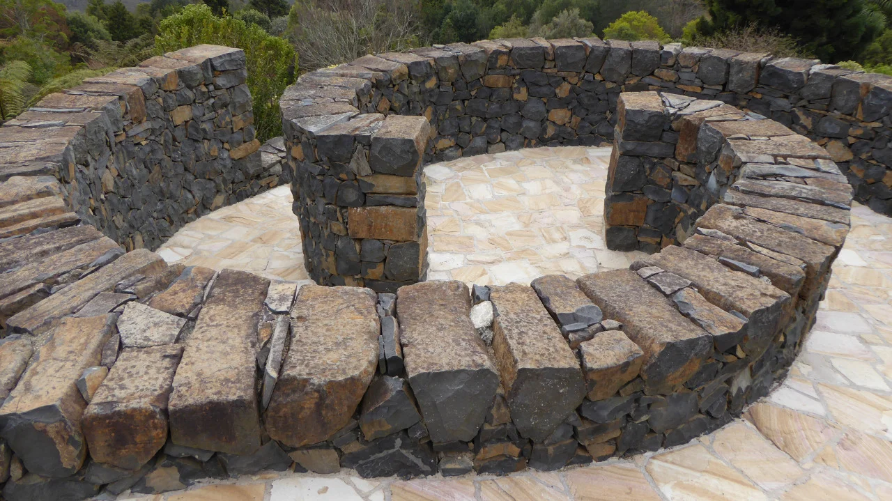 Blue Mountains Botanic Garden — Corkery Consulting