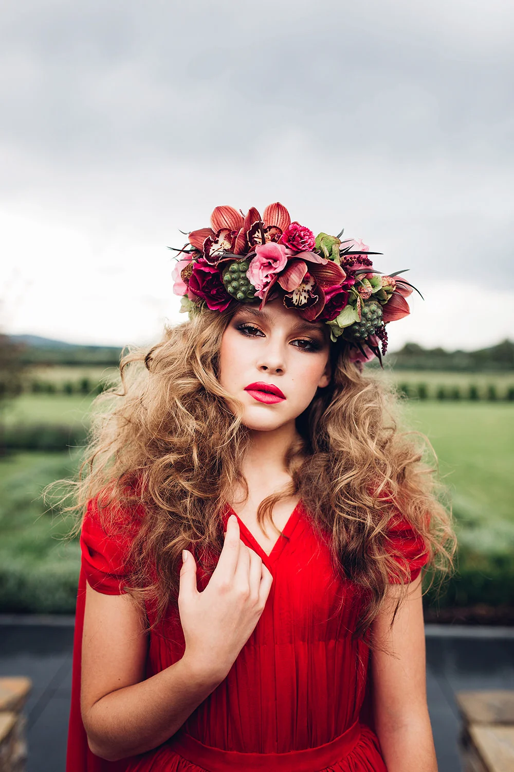 Jacqui Scott Makeup + Studio