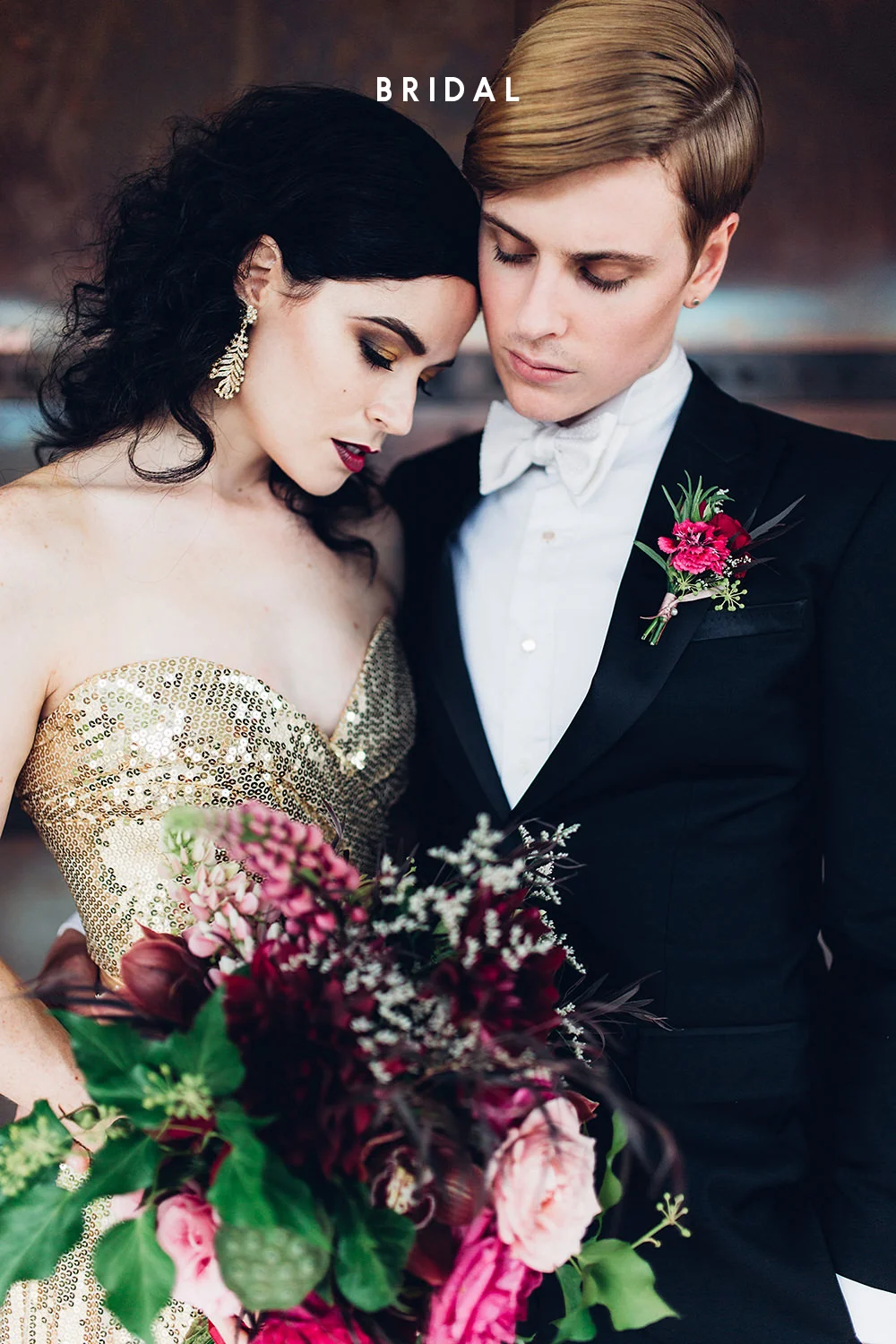 Jacqui Scott Makeup + Studio