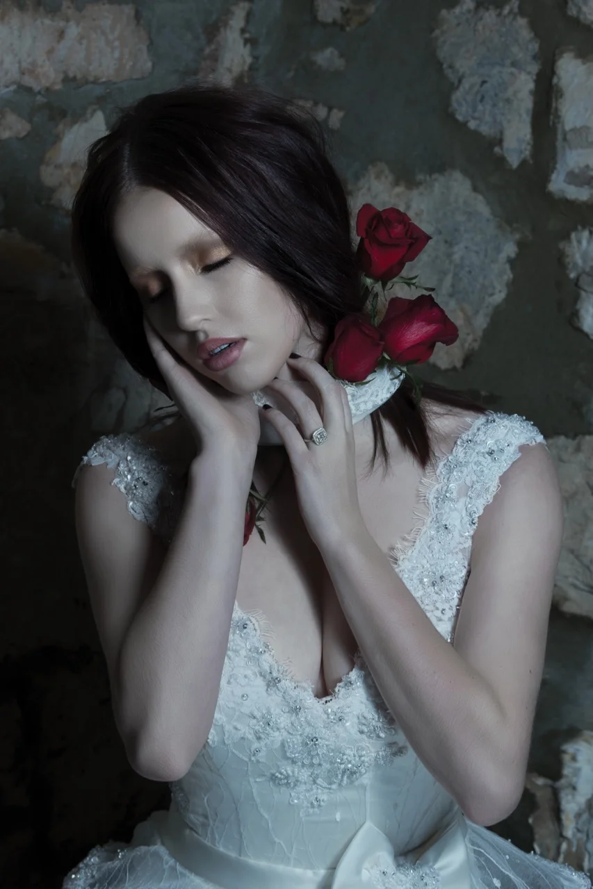 Jacqui Scott Makeup + Studio