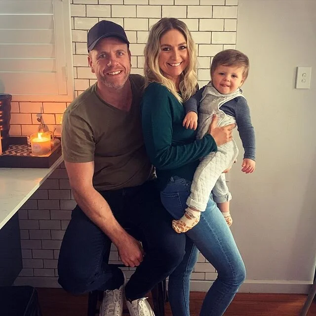 Contact — Jacqui Scott Makeup + Studio