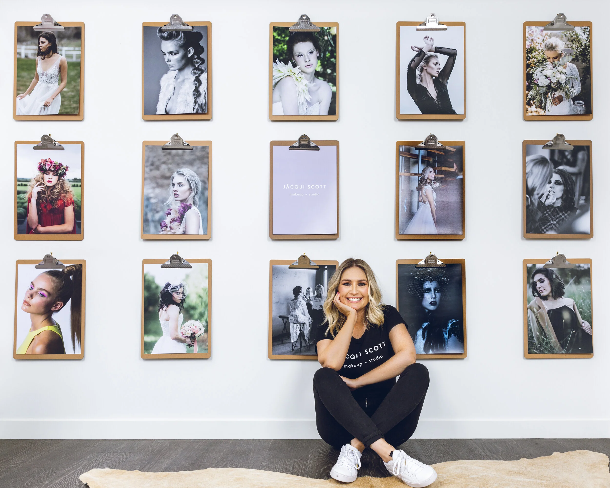 Contact — Jacqui Scott Makeup + Studio