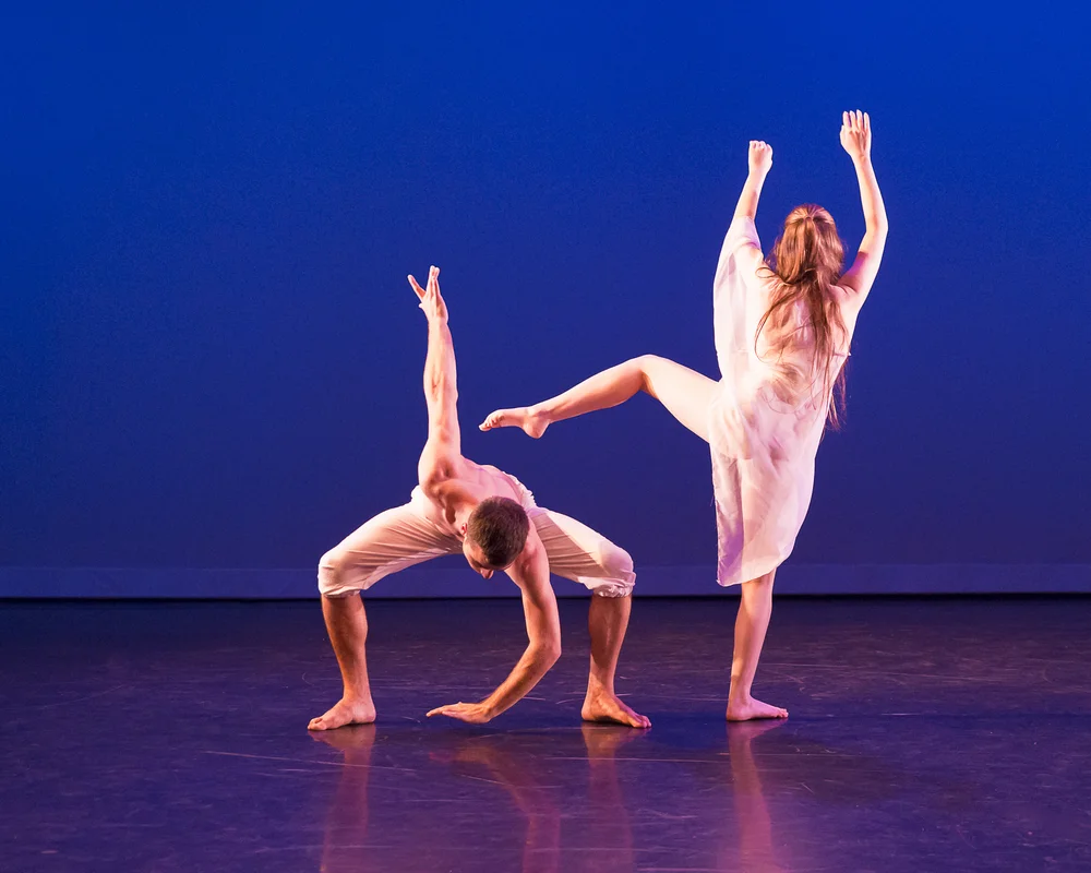 SBCC DANCE
