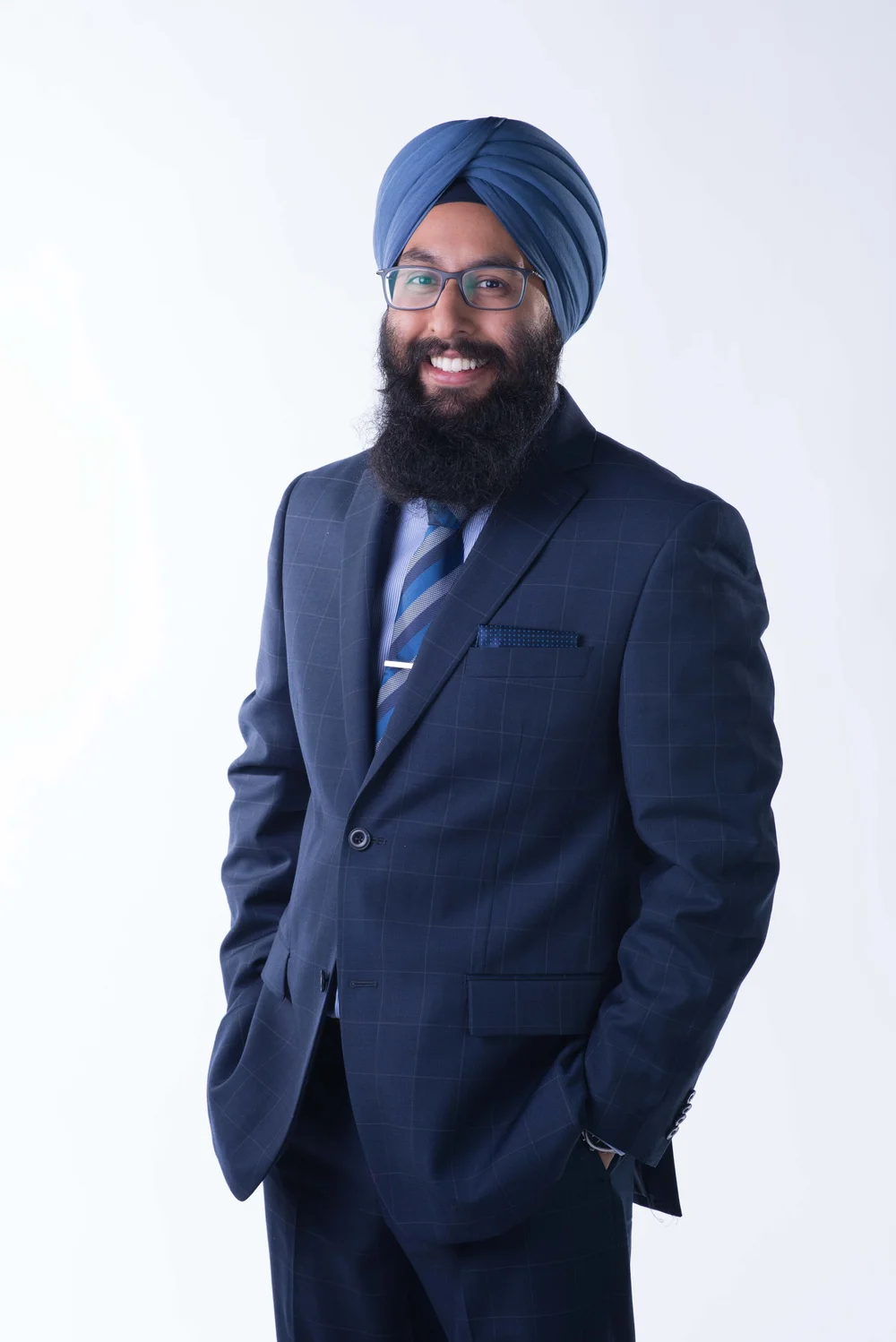 About — Harnarayan Singh - @IceSinghHNIC