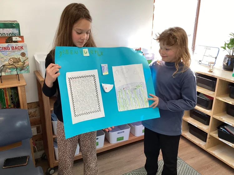 Elonera Montessori School