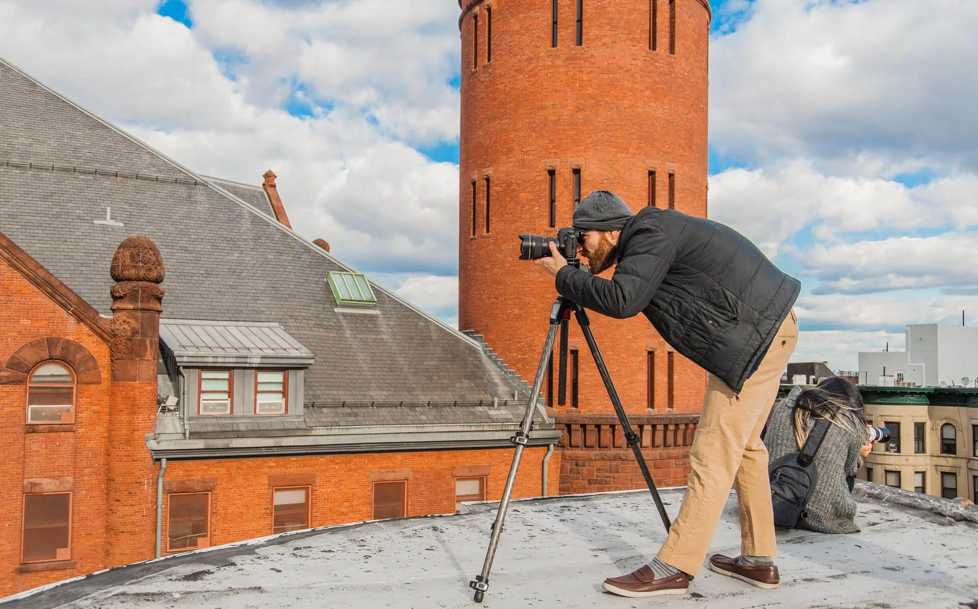 About — Nicholas Doyle