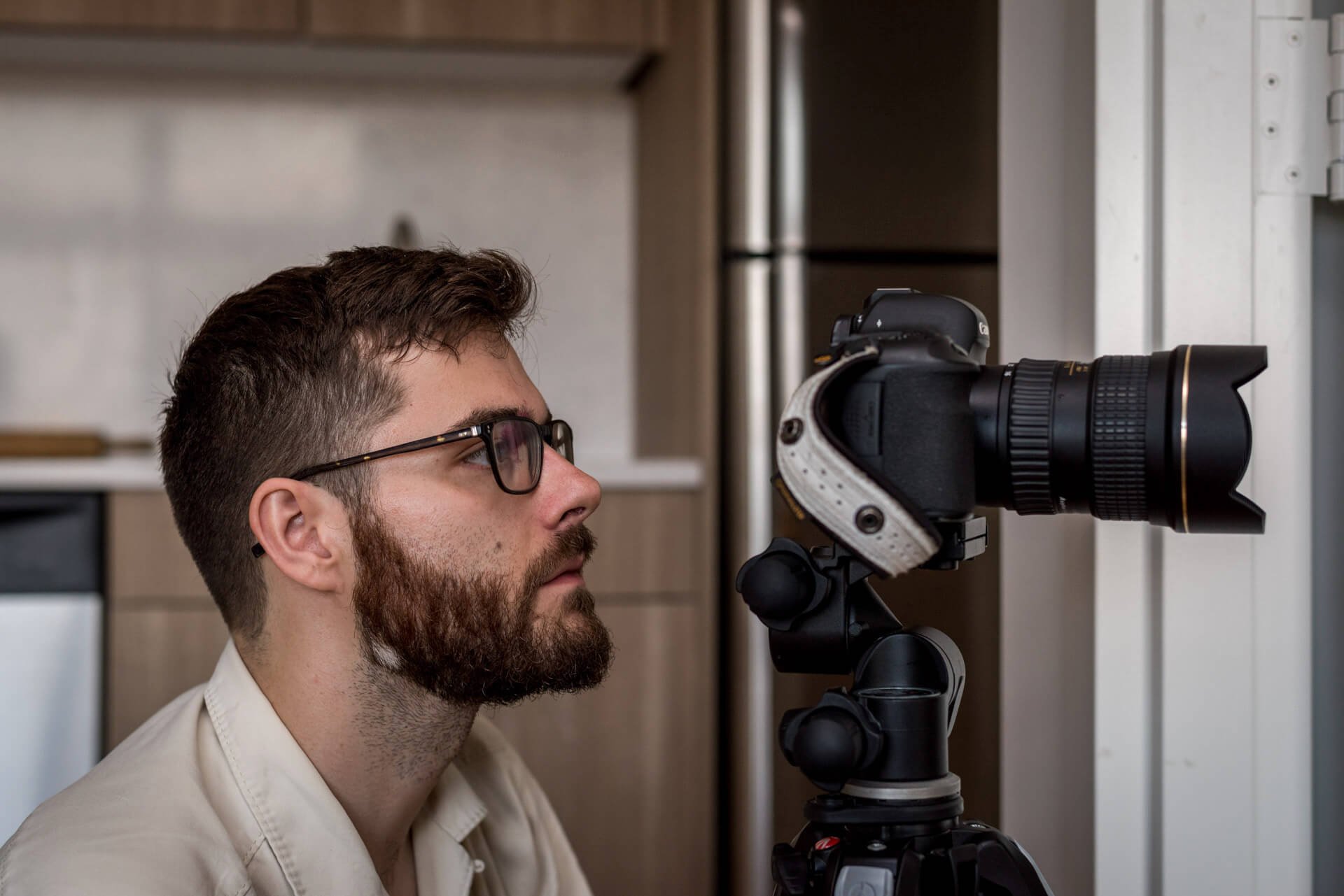 About — Nicholas Doyle