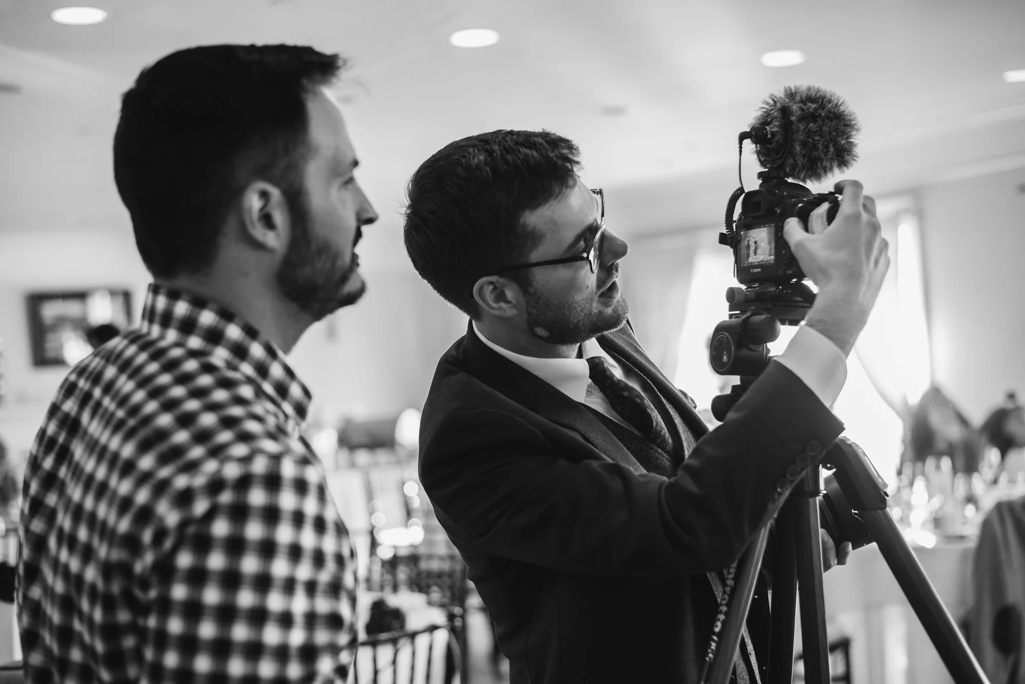 About — Nicholas Doyle