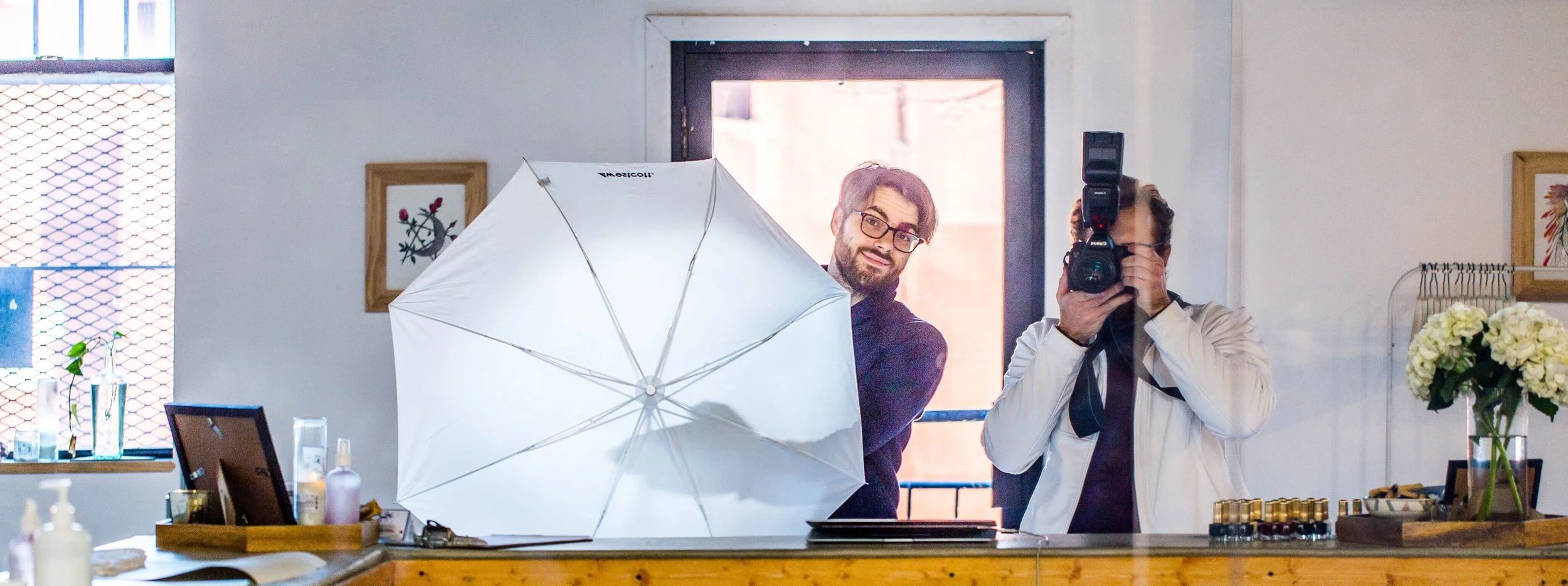 About — Nicholas Doyle