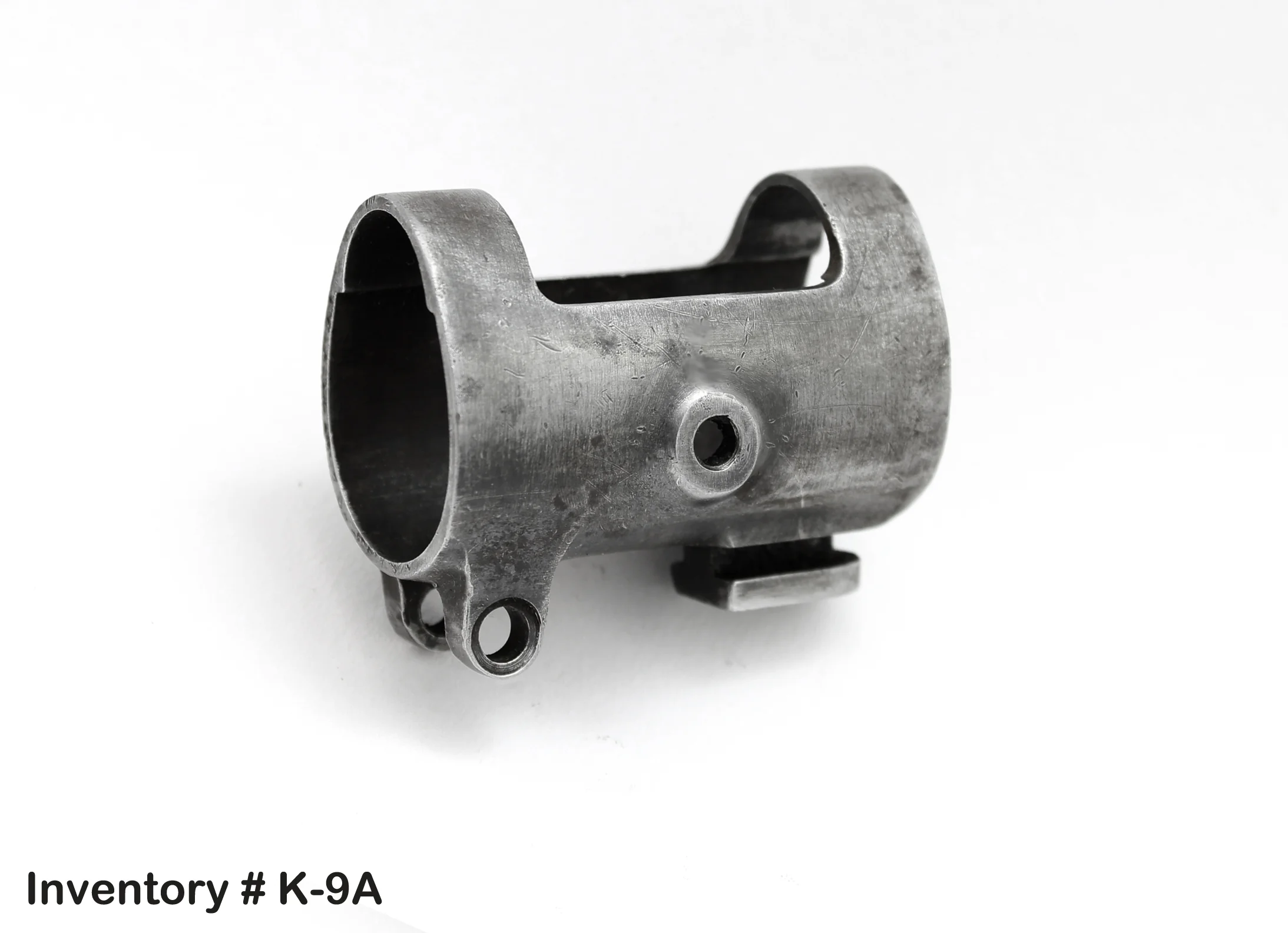 1896 Krag — Granpa's Gun Parts