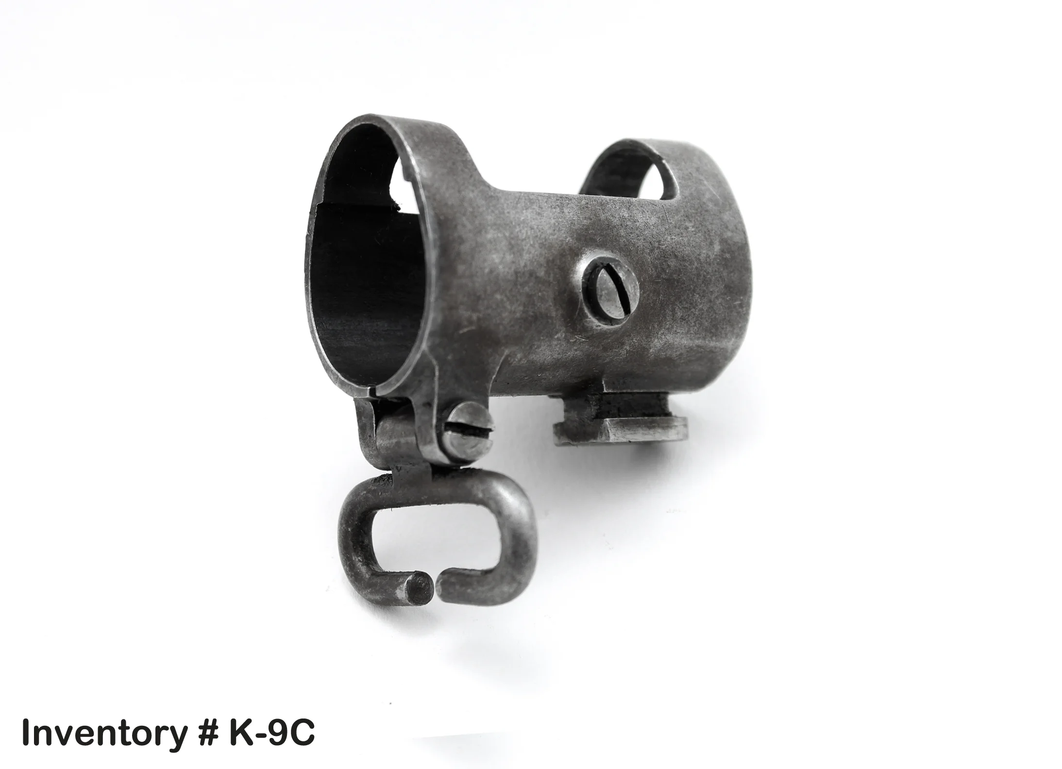 1898 Krag — Granpa's Gun Parts