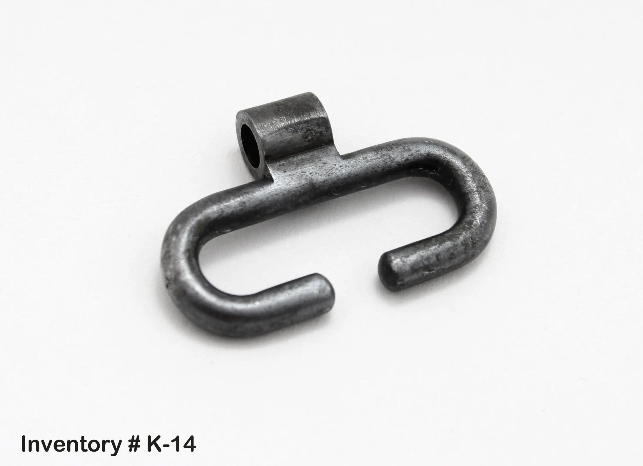 1898 Krag — Granpa's Gun Parts
