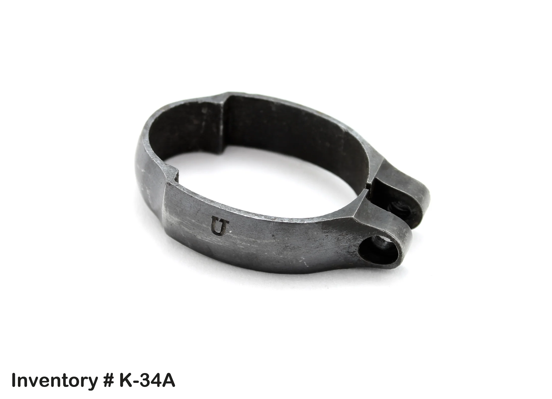1896 Krag — Granpa's Gun Parts