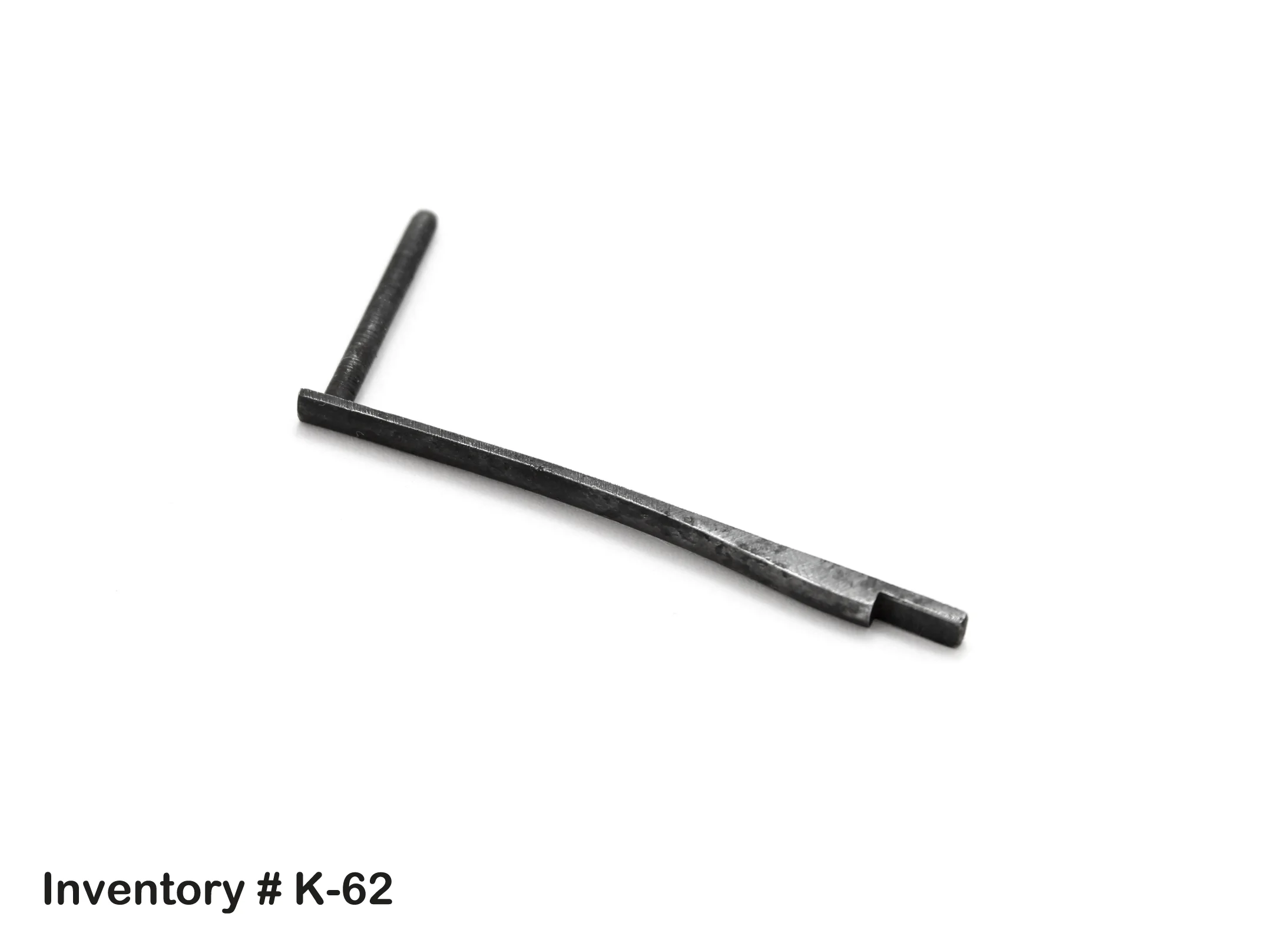 Krag Carbine Band Spring, All Models — Granpa's Gun Parts