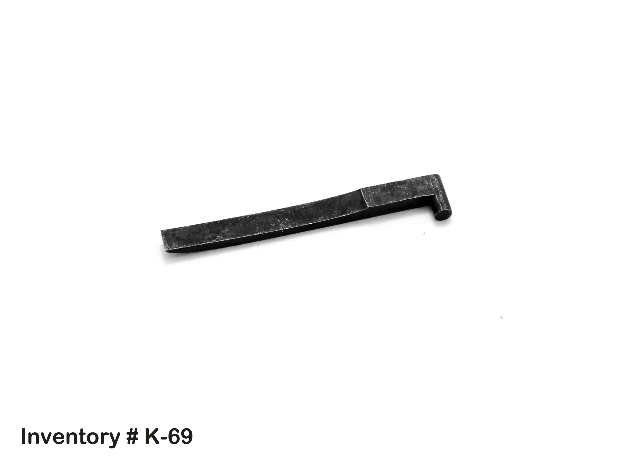 1898 Krag — Granpa's Gun Parts