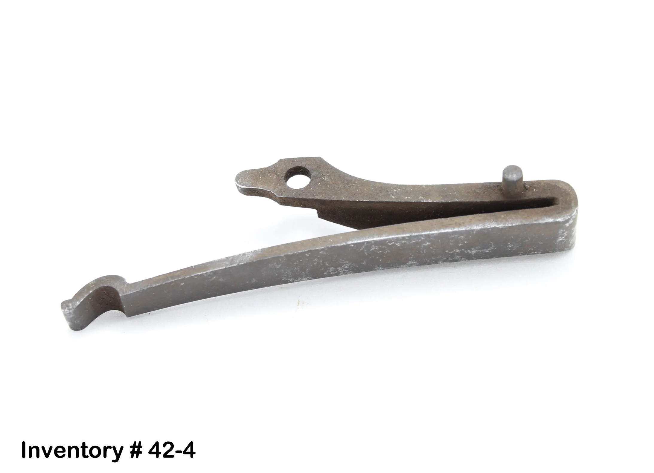 Model 1842 — Granpa's Gun Parts