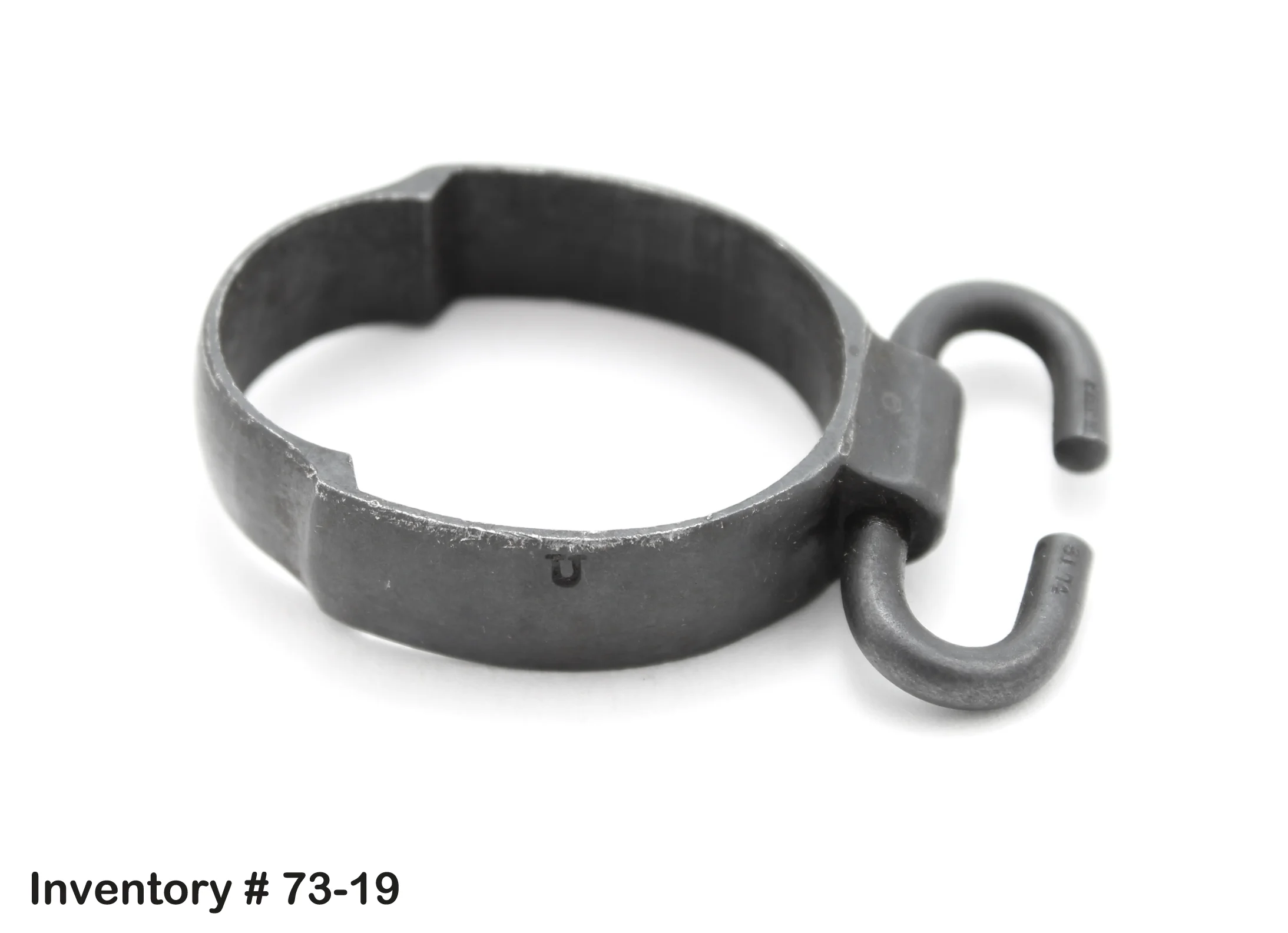 1873 springfield trapdoor band spring - safassystem