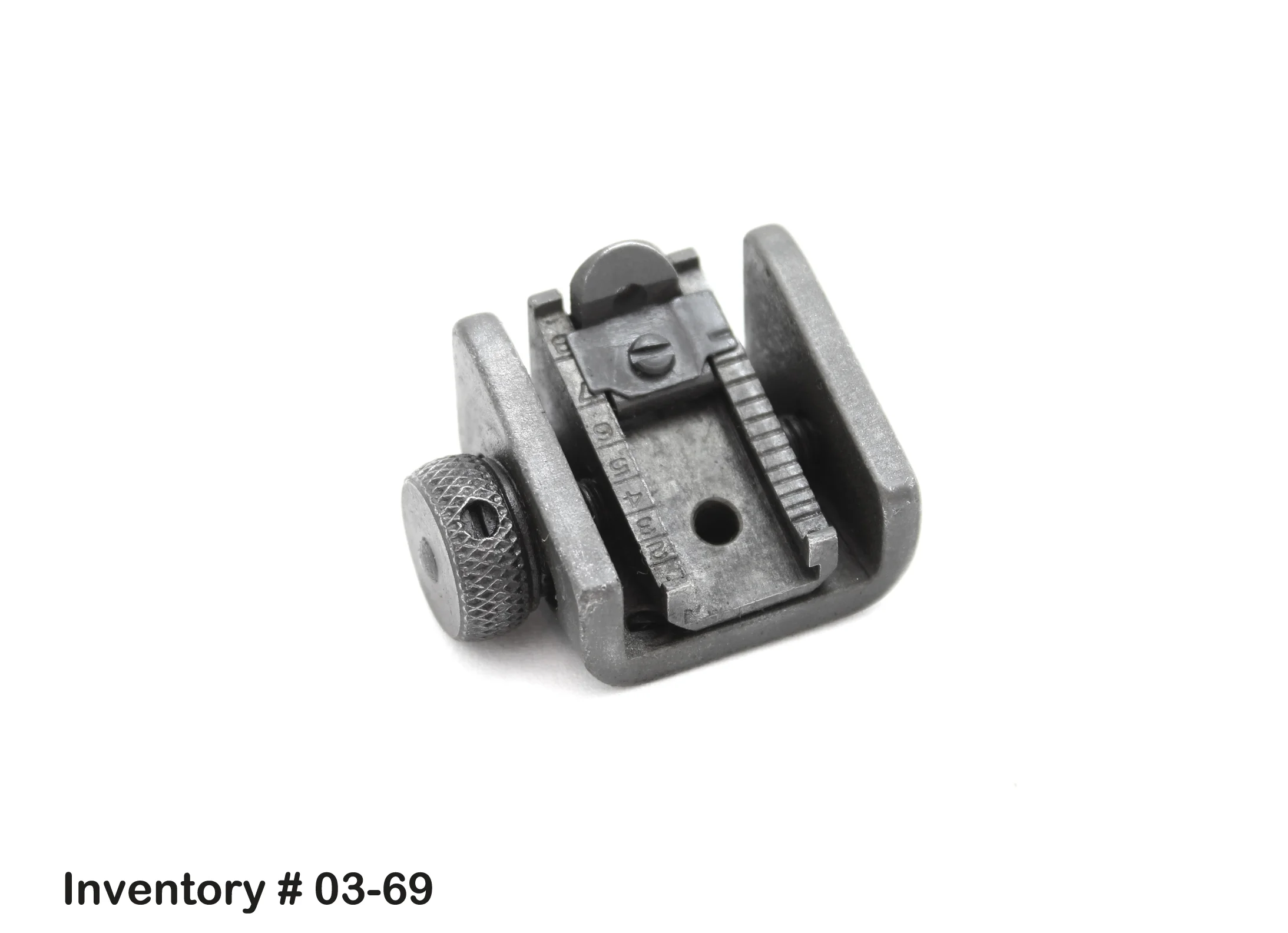 Model 1903A3 — Granpa's Gun Parts