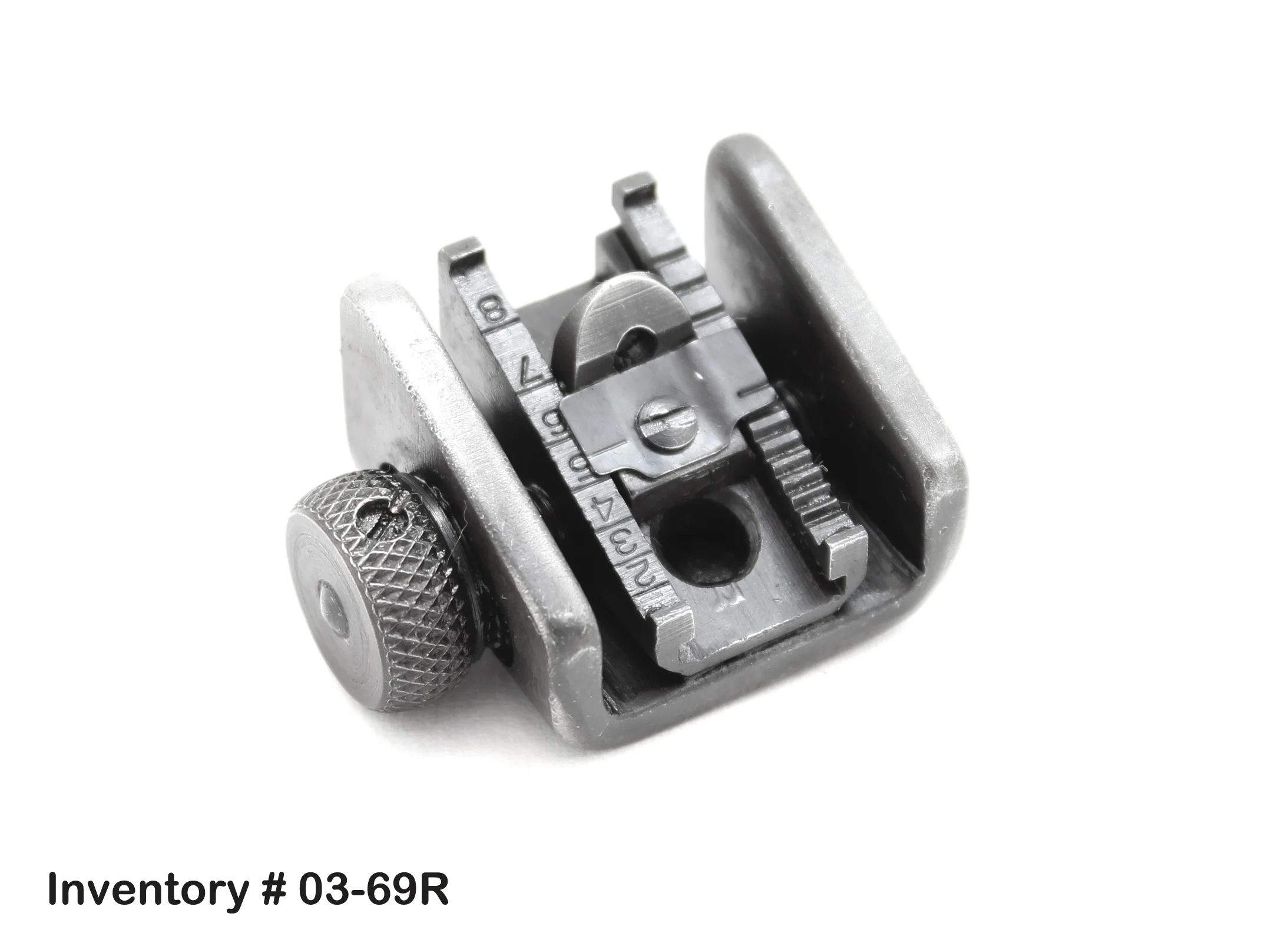 Model 1903A3 — Granpa's Gun Parts