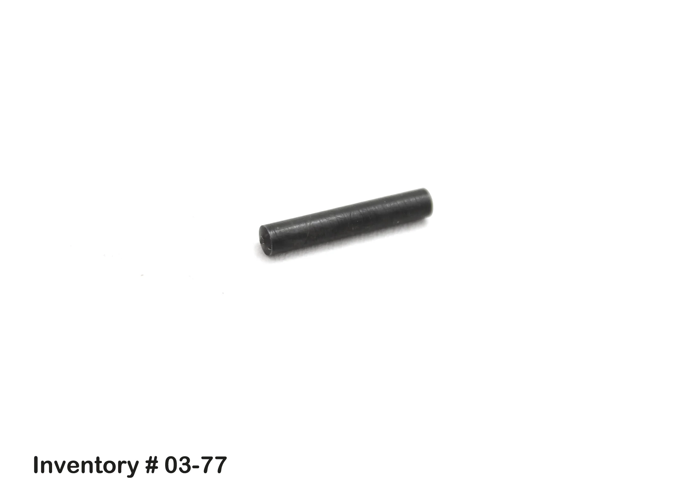 Model 1903A3 — Granpa's Gun Parts