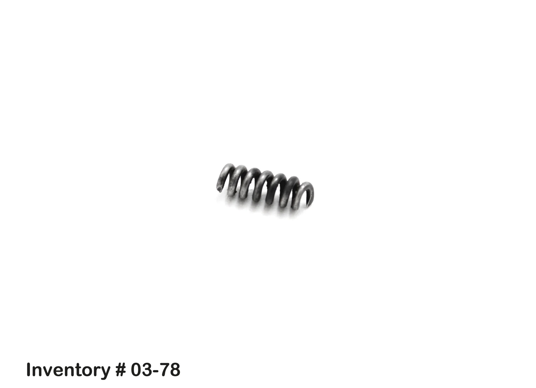 Model 1903A3 — Granpa's Gun Parts