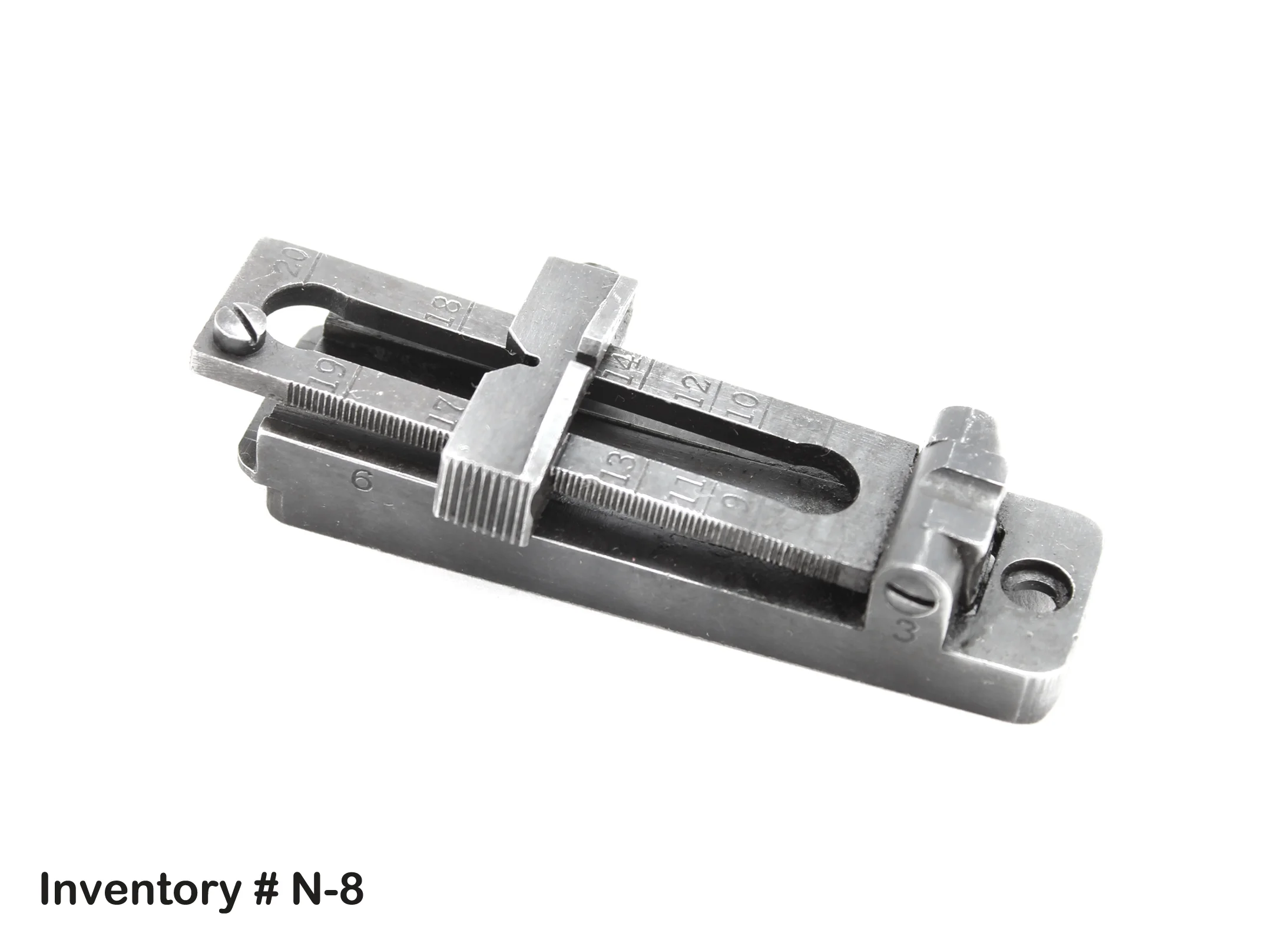 Model 1895 Lee Navy — Granpa's Gun Parts